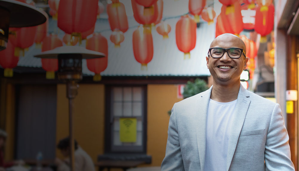 Membership - RamCastillo.com – Designer | Author | Advisor | Speaker